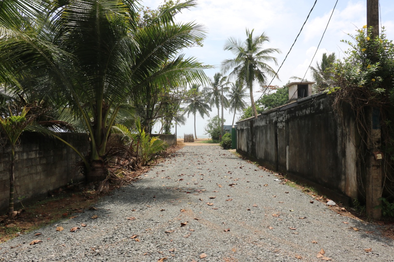 Kalutara, Luxury Calido Beach front House, for sale. - Buy, Rent and ...