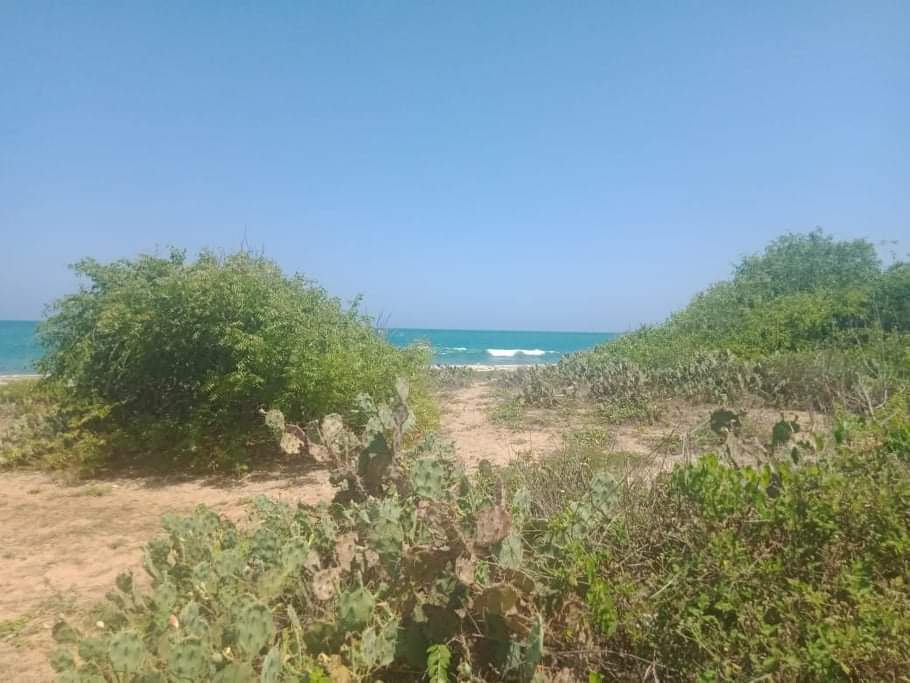 A land in the most Eastern Point of Sri Lanka? The mythical ...