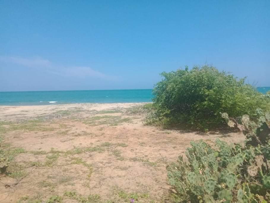 A land in the most Eastern Point of Sri Lanka? The mythical ...