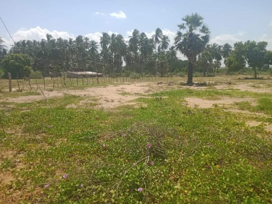 A land in the most Eastern Point of Sri Lanka? The mythical ...