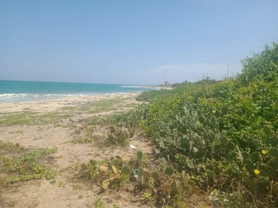 A land in the most Eastern Point of Sri Lanka? The mythical ...