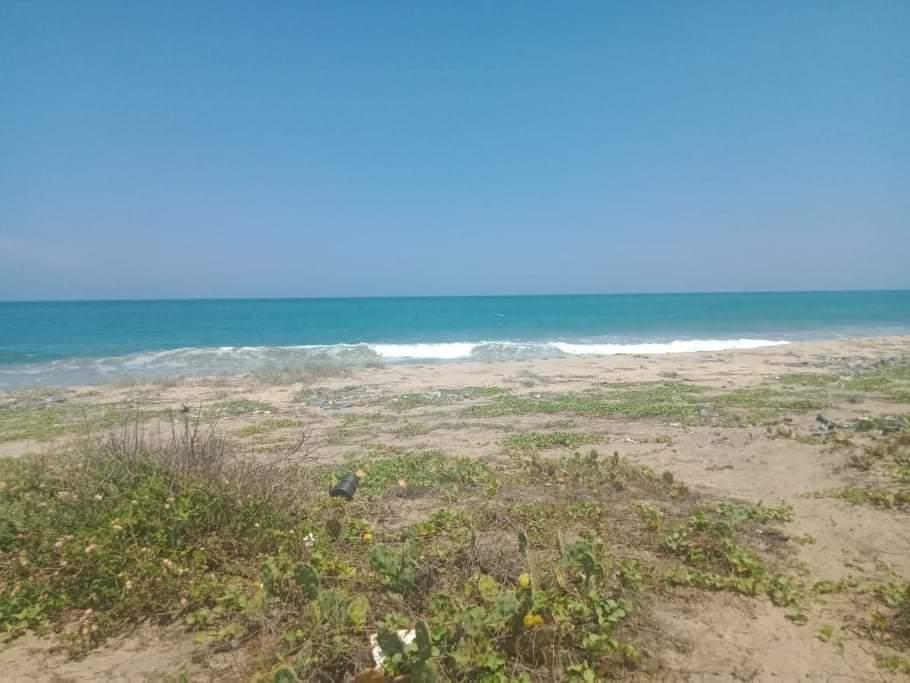 A land in the most Eastern Point of Sri Lanka? The mythical ...