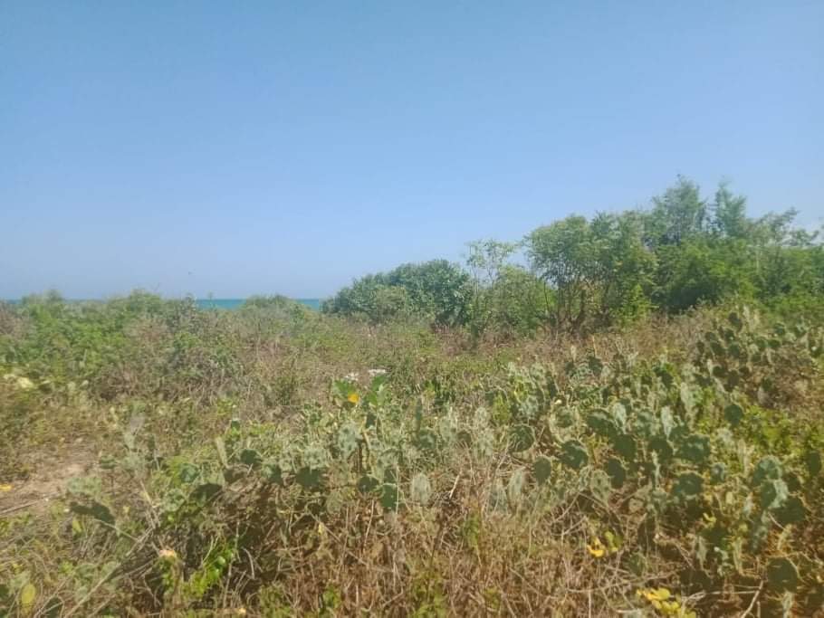 A land in the most Eastern Point of Sri Lanka? The mythical ...