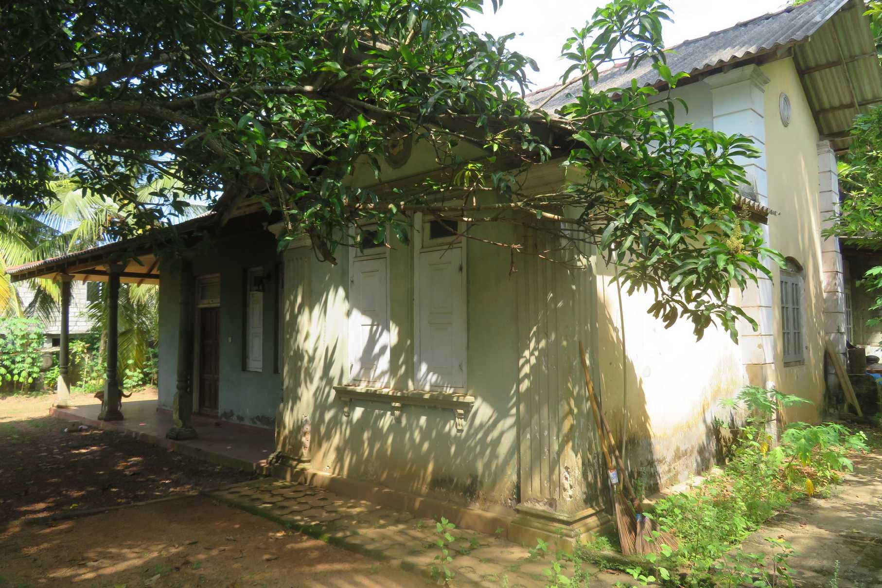 Maggona Beachside House for sale: 32 perches to check out! - Buy, Rent ...