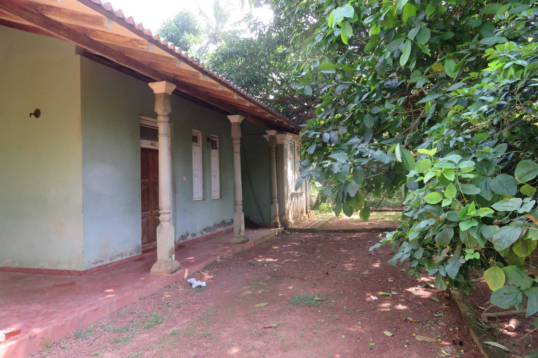 Maggona Beachside House for sale: 32 perches to check out! - Buy, Rent ...