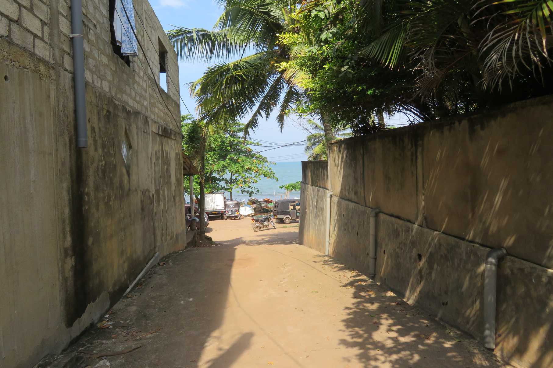 Maggona Beachside House for sale: 32 perches to check out! - Buy, Rent ...